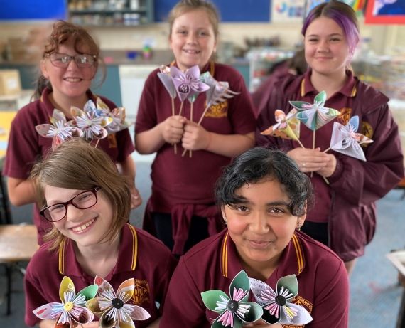 Traralgon Liddiard Road Primary School